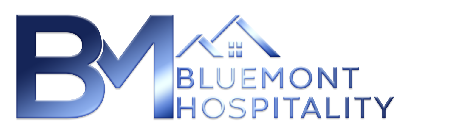 Bluemont Hospitality – Hospitality with Passion